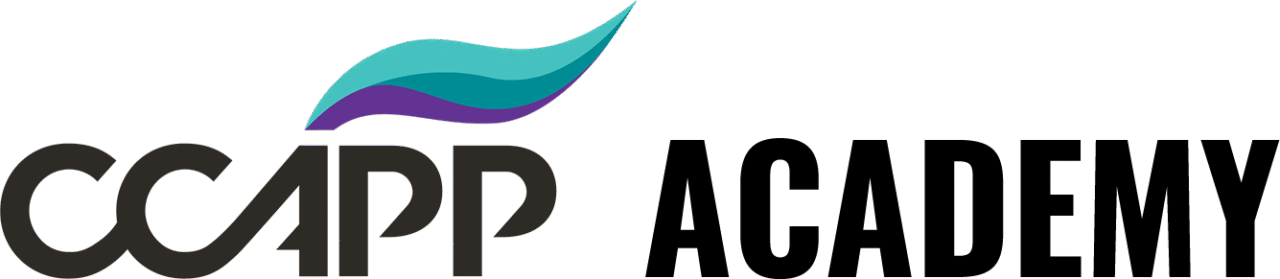 Enrollment | CCAPP Academy